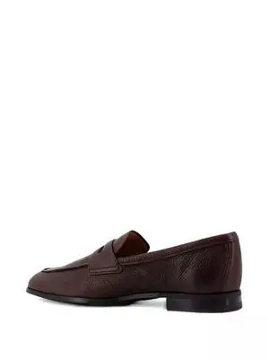 Church's Milton Leather Loafers