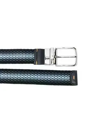 Paul & Shark Woven Belt