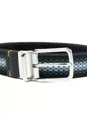 Paul & Shark Woven Belt