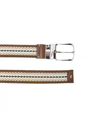 Paul & Shark Woven Belt