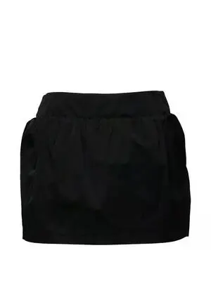 YCH Puff Mini Skirt