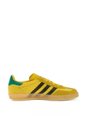 Adidas Gazelle Sneakers - Yellow