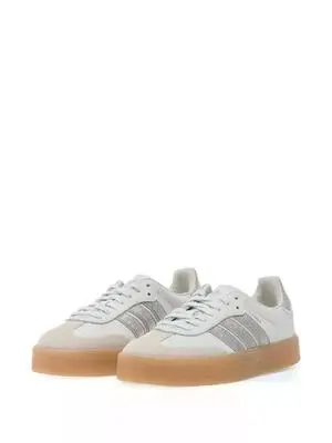 Adidas Samba Platform Sneakers