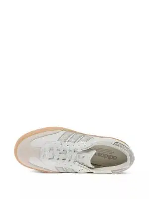 Adidas Samba Platform Sneakers