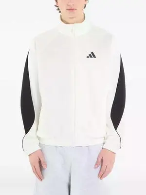 Adidas Stadium Track Jacket - Neutrals