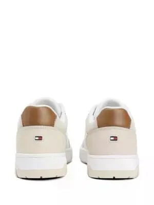Tommy Hilfiger Logo Sneakers