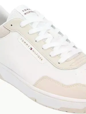 Tommy Hilfiger Logo Sneakers