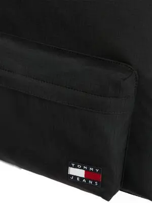 Tommy Hilfiger Pocket Logo Backpack