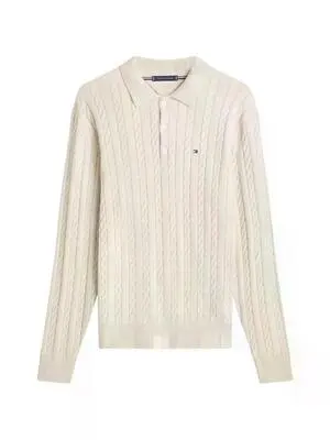 Tommy Hilfiger Cable Knit Jumper