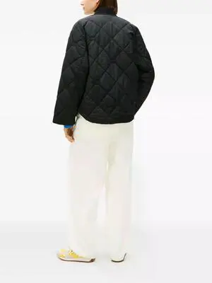 Tommy Hilfiger Quilted Jacket