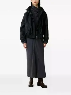 Studio Nicholson Cabot Hooded Jacket