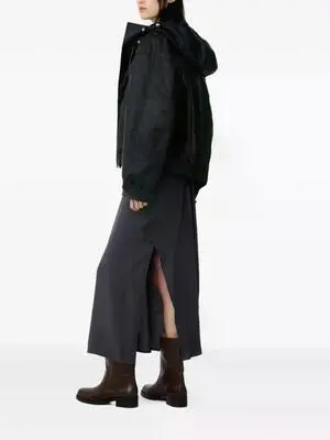 Studio Nicholson Cabot Hooded Jacket