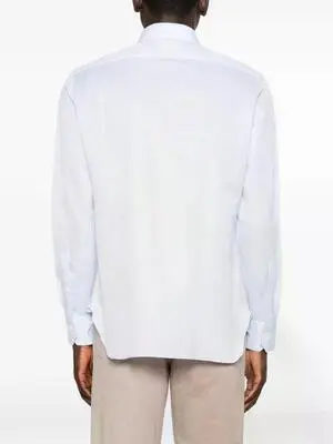 Zegna Long-sleeves Shirt