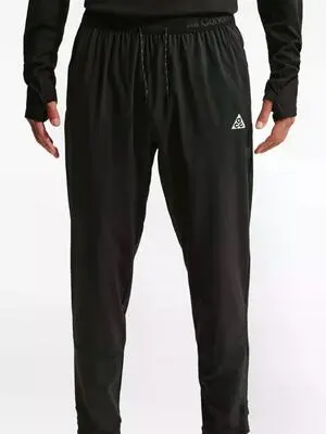 Nike Dawn Range Trousers - Grey