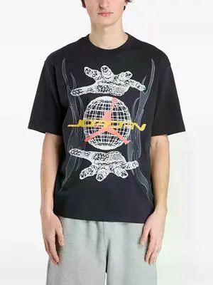 JORDAN Graphic T-shirt