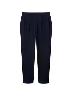 LUISA CERANO Pleated Trousers