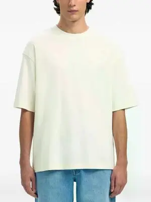 SELECTED Round-neck T-shirt