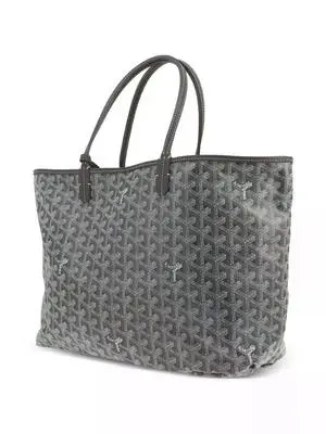 Goyard Saint-louis Tote Bag - Grey