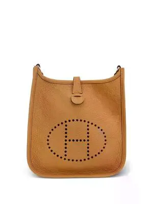 Hermes Baguette Cross Body Bags