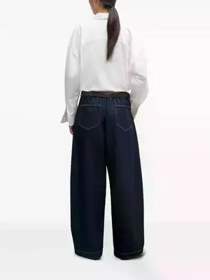 CORDERA Wide-leg Jeans