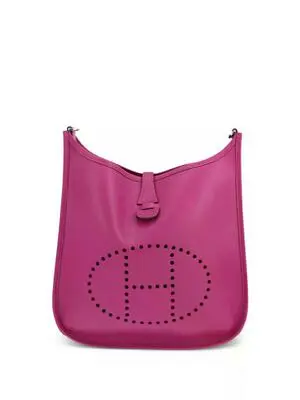 Hermès 2005 Evelyne Crossbody Bag