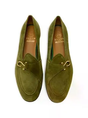 EDHEN MILANO Hardware Loafers