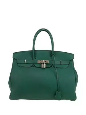Hermès Birkin 35 Handbag