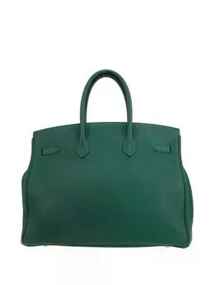 Hermès Birkin 35 Handbag