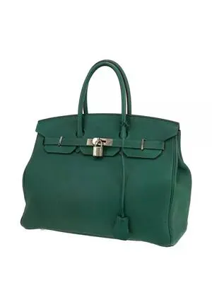 Hermès Birkin 35 Handbag