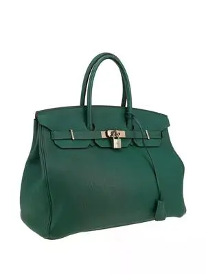 Hermès Birkin 35 Handbag