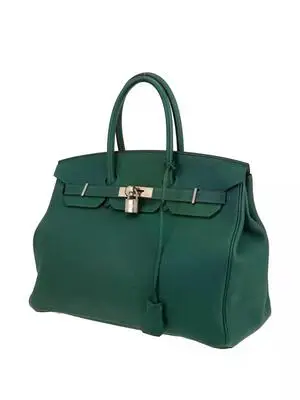 Hermès Birkin 35 Handbag