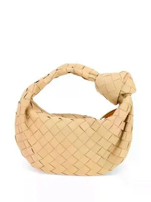 Bottega Veneta Jodie Top Handle Handbag