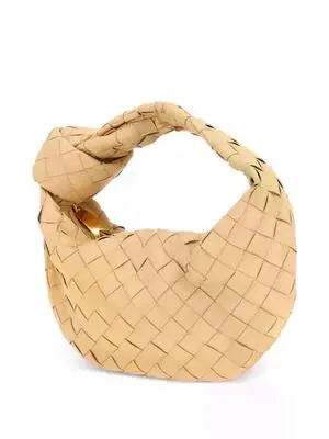 Bottega Veneta Jodie Top Handle Handbag