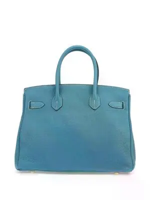 Hermès 2014 Birkin 30 Handbag