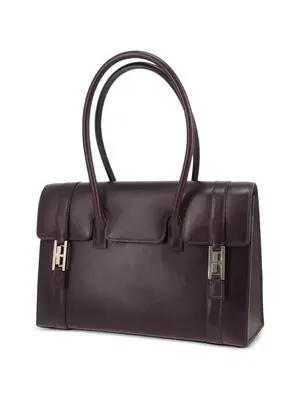 Hermès 2002 Drag Handbag