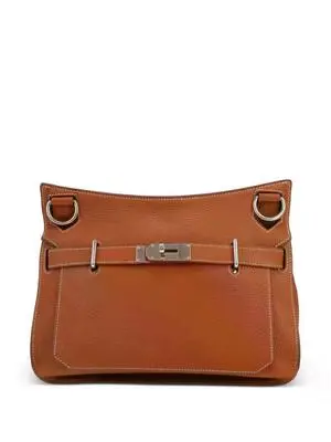 HERMÈS 2020 31 Jypsiere Shoulder Bag