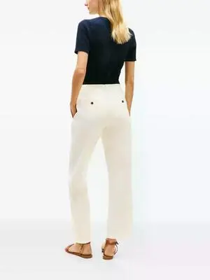 Tommy Hilfiger Buttoned Trousers