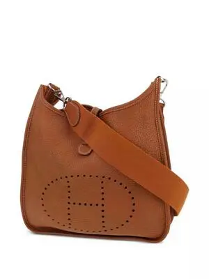 Hermès 2012 Evelyne 3 Shoulder Bag
