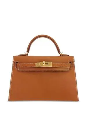 Hermès 2025 Kelly Handbag