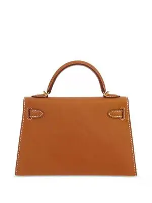 Hermès 2025 Kelly Handbag