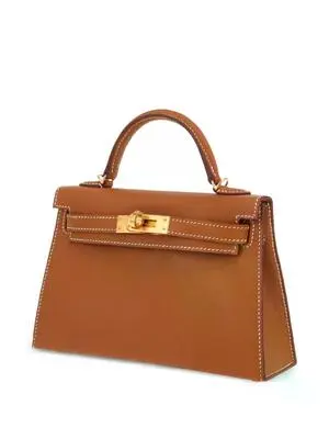 Hermès 2025 Kelly Handbag