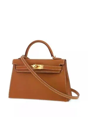 Hermès 2025 Kelly Handbag