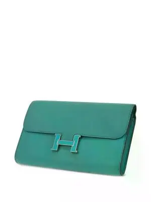 Hermès 2016 Constance Wallet