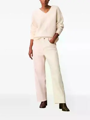 Calvin Klein Long-sleeve Jumper