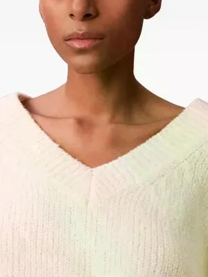 Calvin Klein Long-sleeve Jumper