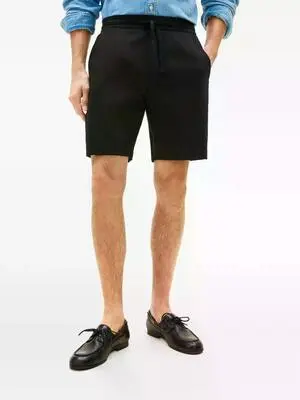 Tommy Hilfiger Drawstring Fastening Shorts