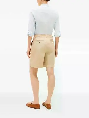 Tommy Hilfiger Buttoned Shorts