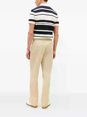Tommy Hilfiger Pleated Track Pants