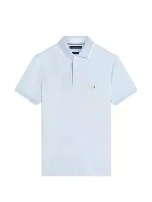 Tommy Hilfiger Polos For Men