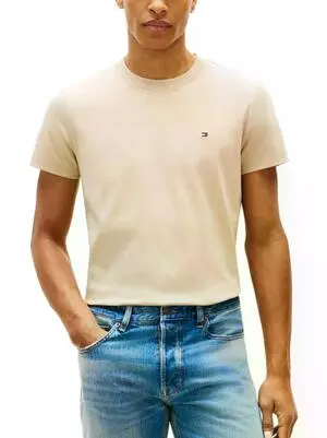 Tommy Hilfiger Crew-neck T-shirt